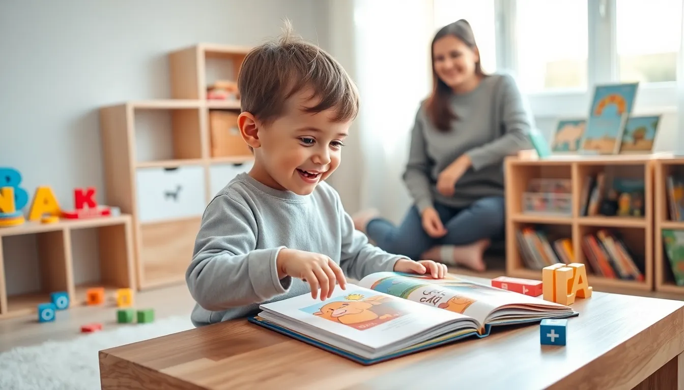 Reading and Literacy Development for Beginners: A Complete Guide ...