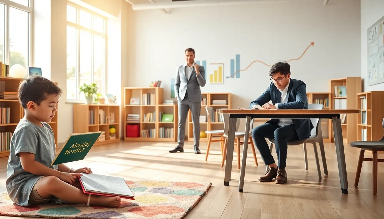 Reading and Literacy Development Examples: Practical Strategies for ...